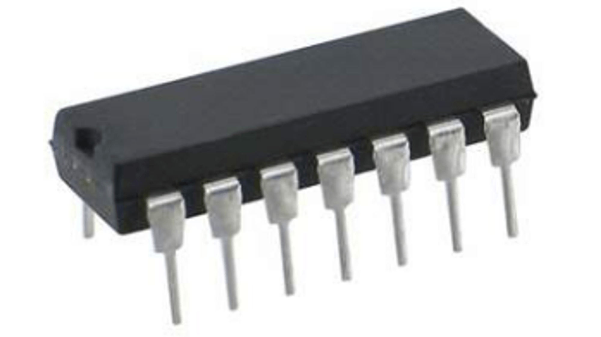 Digital Electronics Integrated Circuits Global Energy Portal