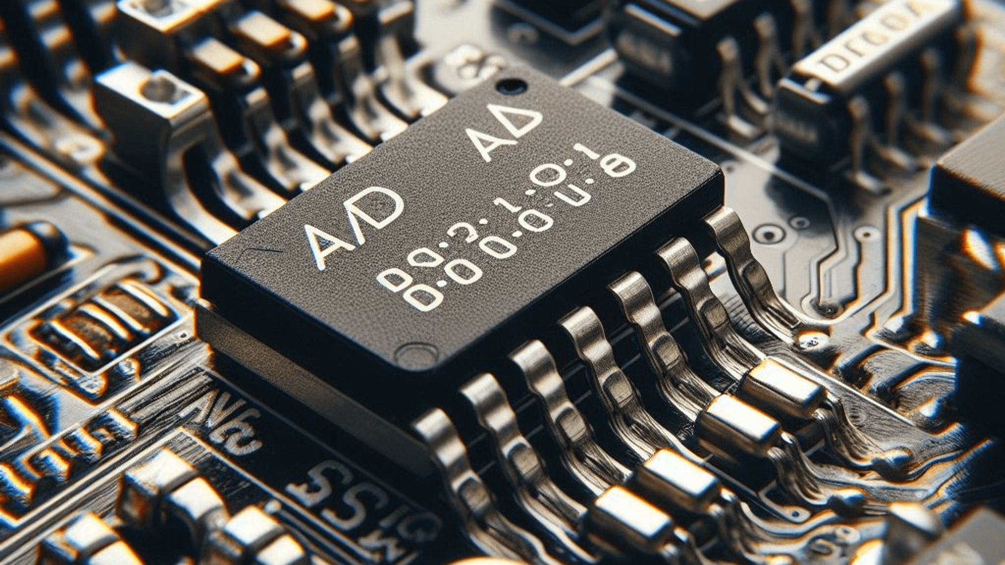 Digital Electronics - Basic Circuits - Global Energy Portal