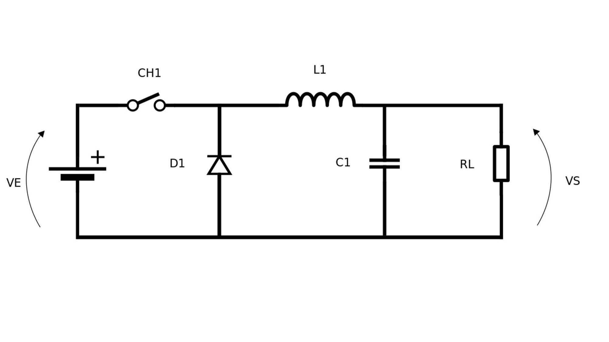 DC-DC Converters (Choppers) - Global Energy Portal