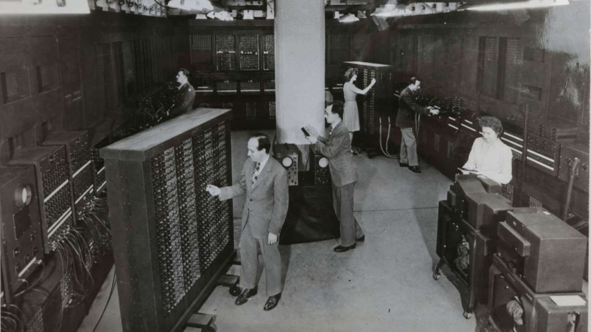 Electricity Museum - History - Global Energy Portal