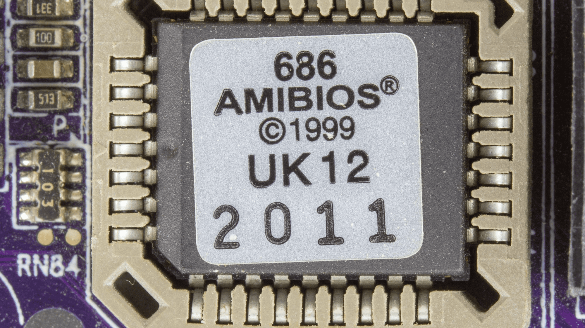 BIOS: Understanding the Basics, Applications, and Evolution - Global ...