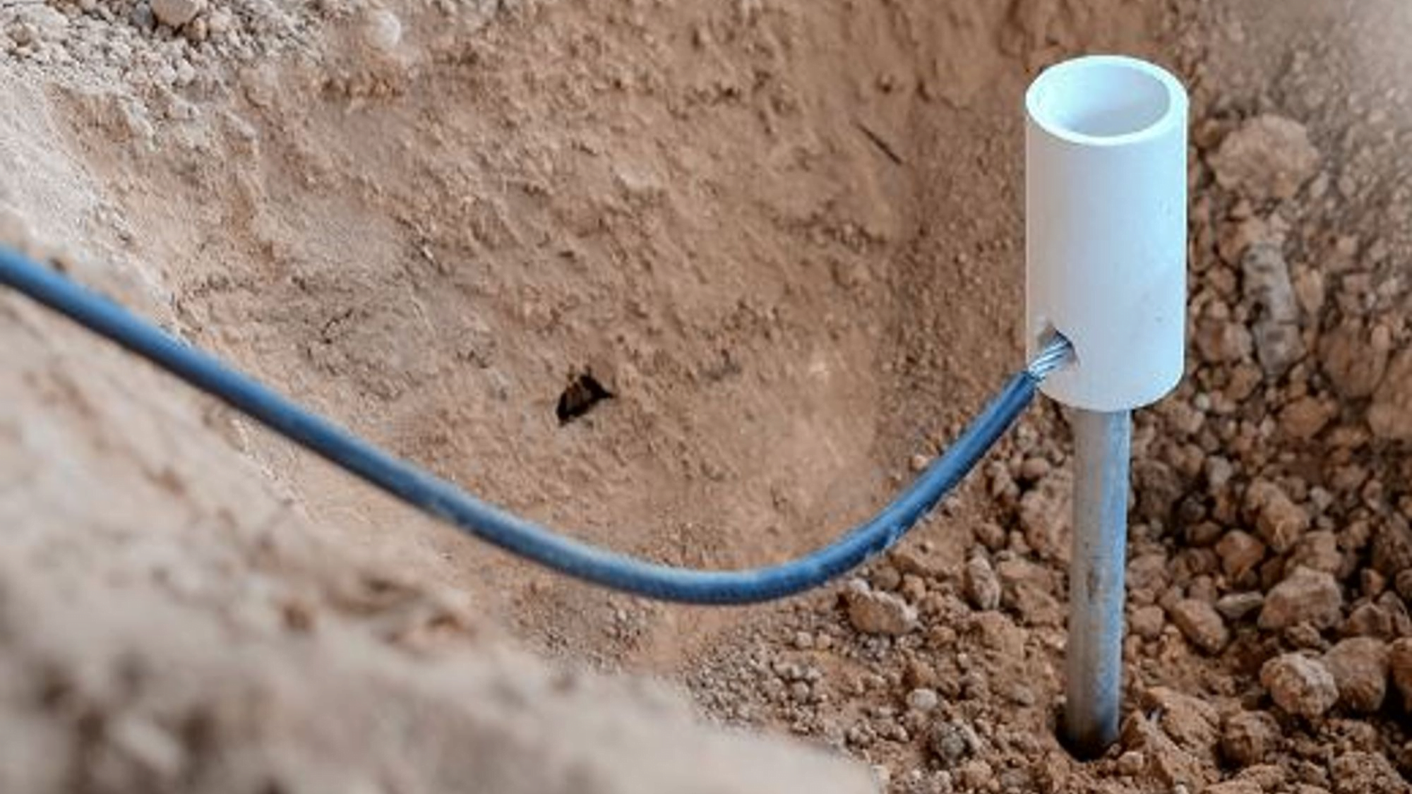 Low Voltage (LV) Grounding Systems - Global Energy Portal